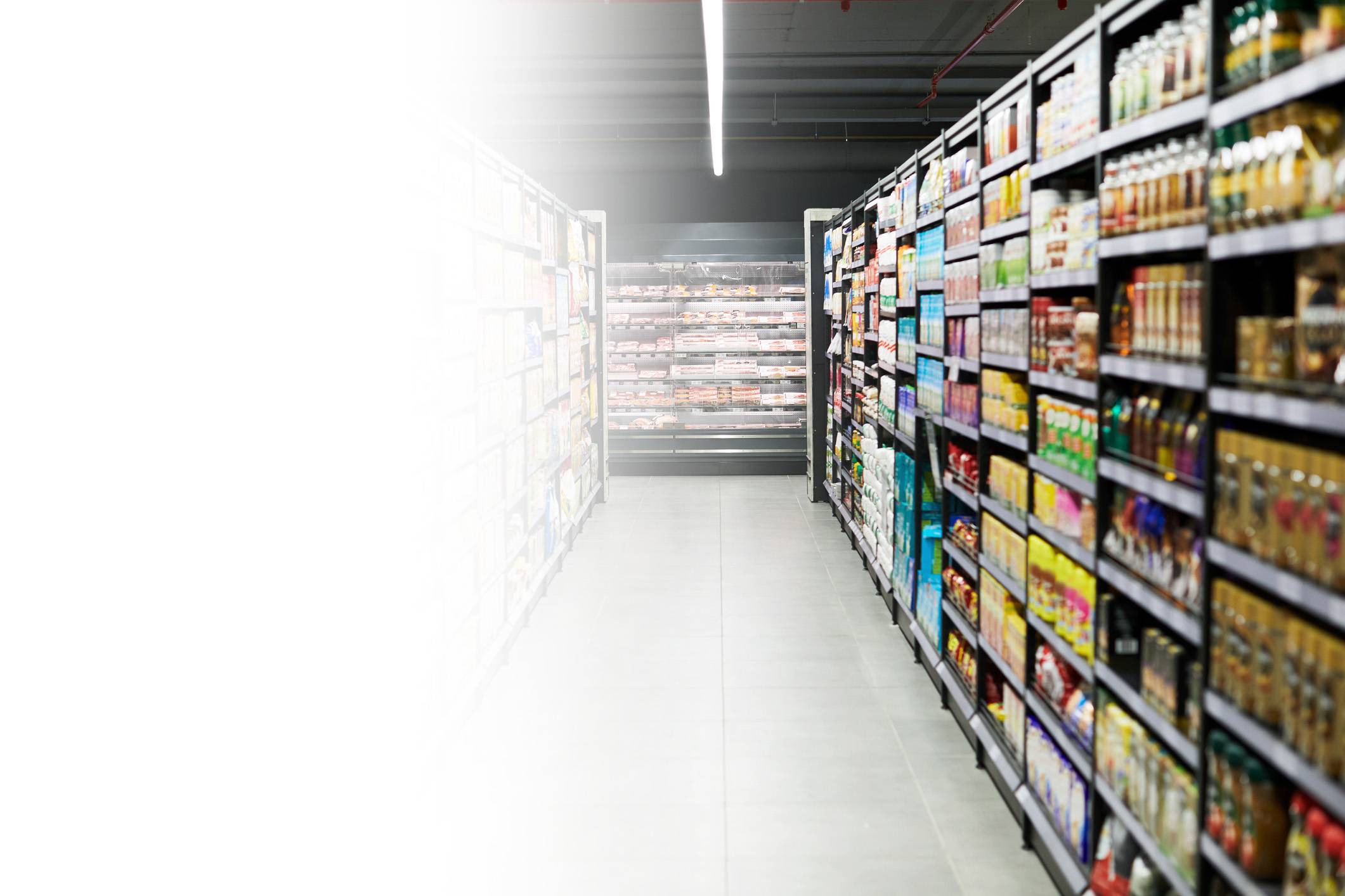 Rackjobbing - SPECIAL SALES FORCE!